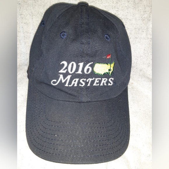 American Needle | Accessories | Masters Tournament American Needle ...